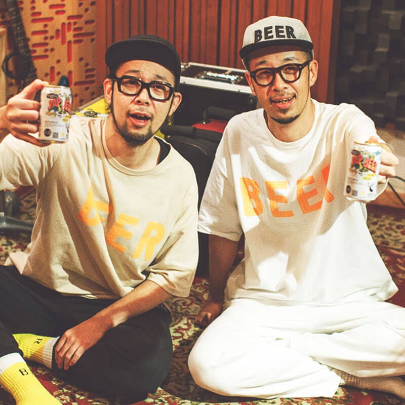 クラフトビール通販のHOPPIN' GARAGE（ホッピンガレージ）